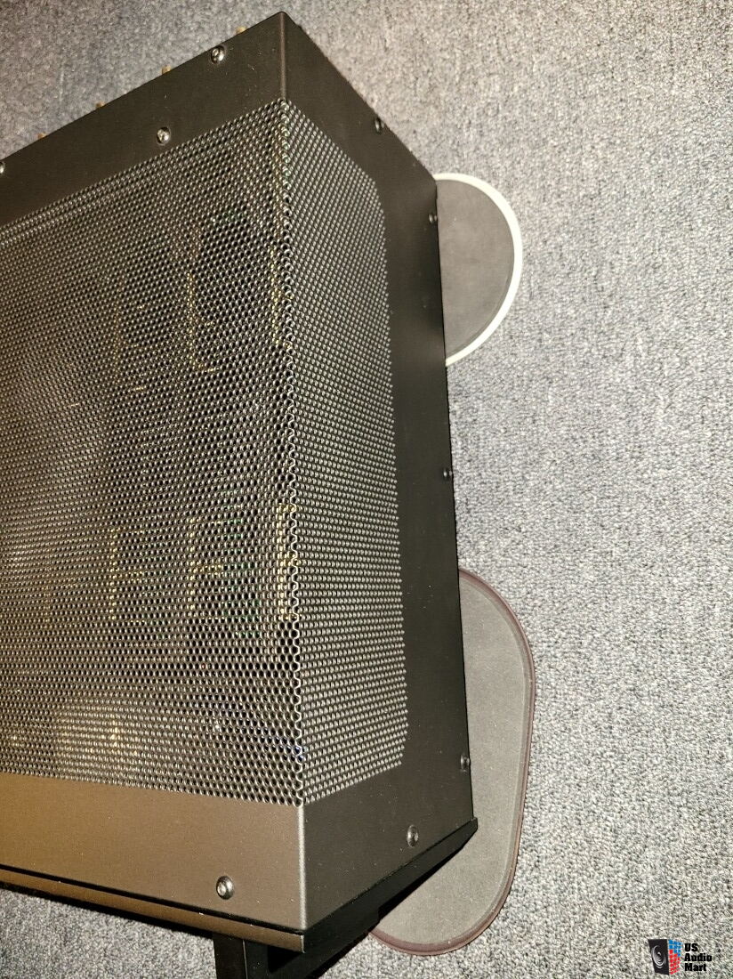 ATI 2007 Amplifier Photo #5084310 - US Audio Mart