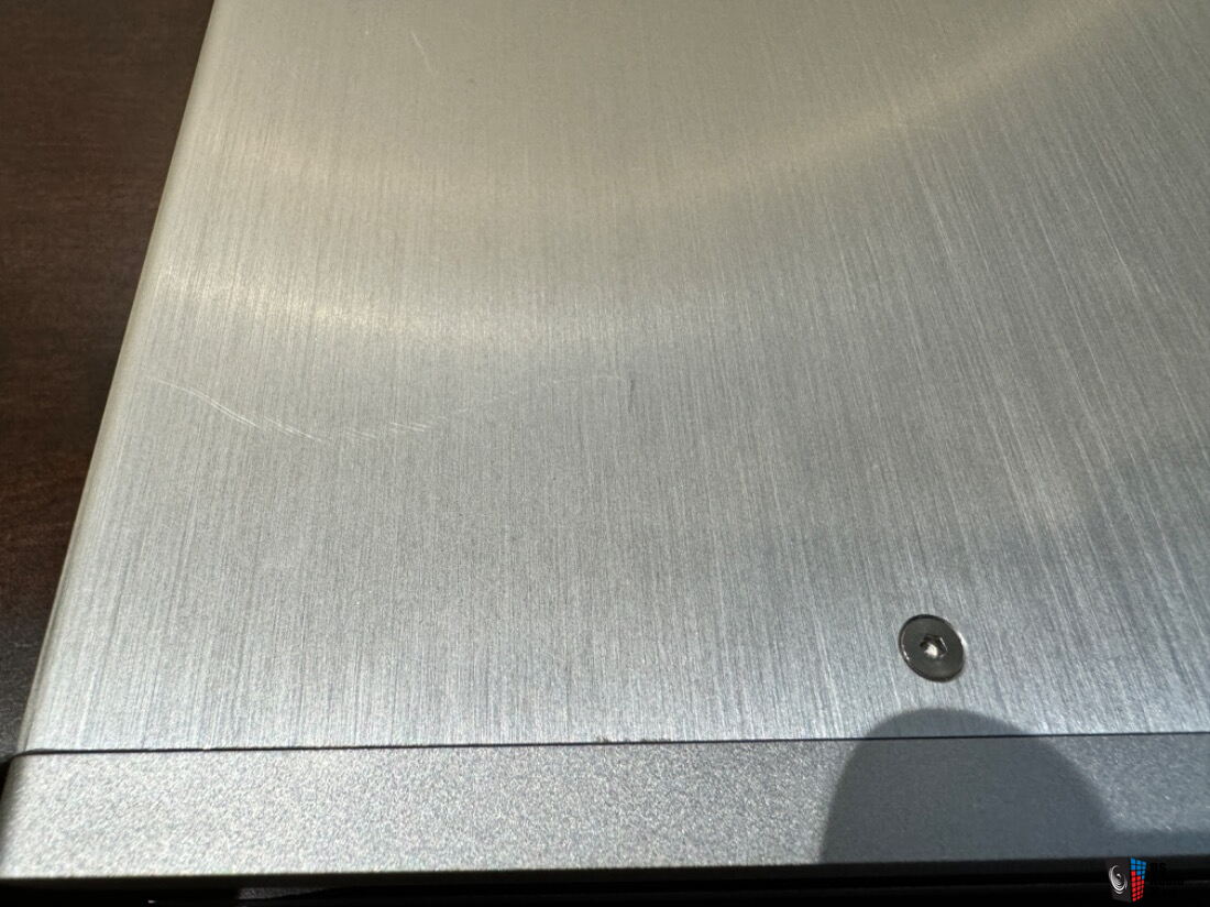 Auralic Polaris streamer/DAC/integrated amp 1TB SSD Photo #5084527 ...