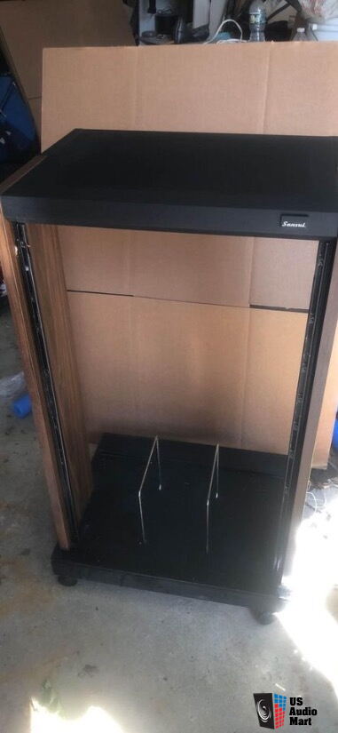 Sansui Rack GX-5 used Photo #5084647 - US Audio Mart