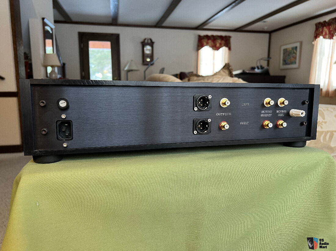 Pass Labs Aleph Ono Photo #5085285 - US Audio Mart