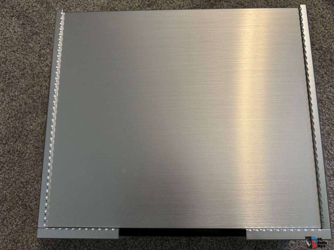 Cayin CS100 DAC Photo #5085635 - US Audio Mart