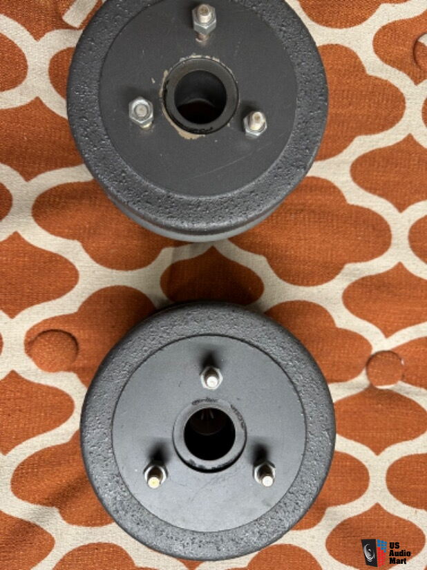 Altec 288-16k Drivers Photo #5086230 - US Audio Mart