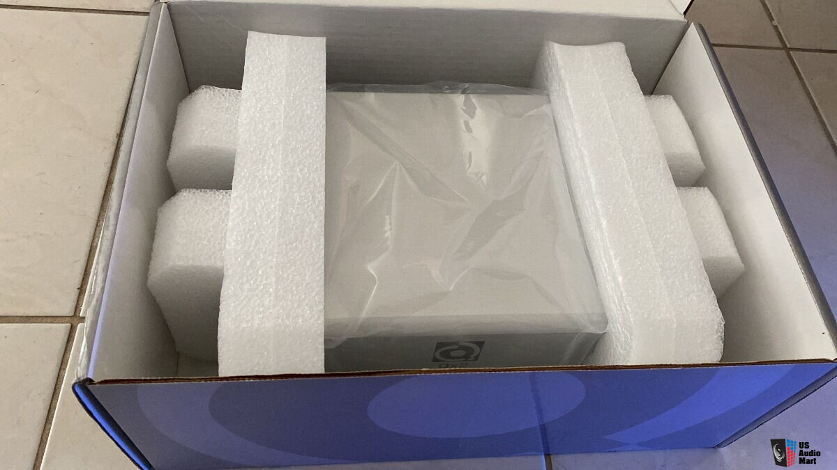 Nordost QRT QX2 Field Generator Photo #5087004 - US Audio Mart