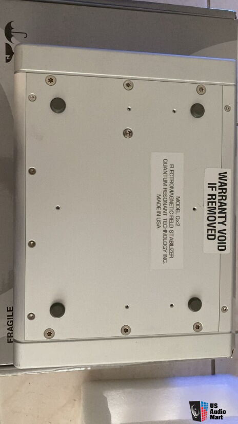 Nordost QRT QX2 Field Generator
