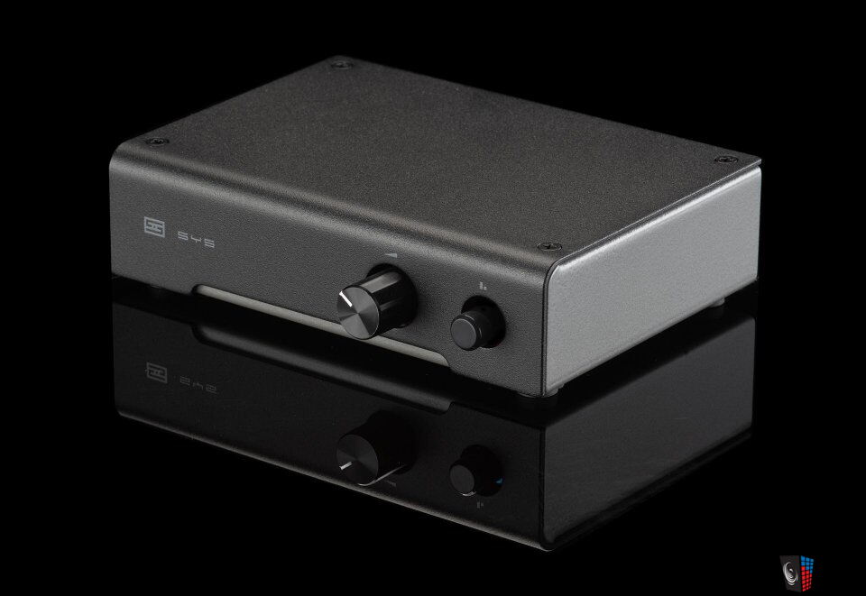 Schiit Sys (in black) Wanted - US Audio Mart