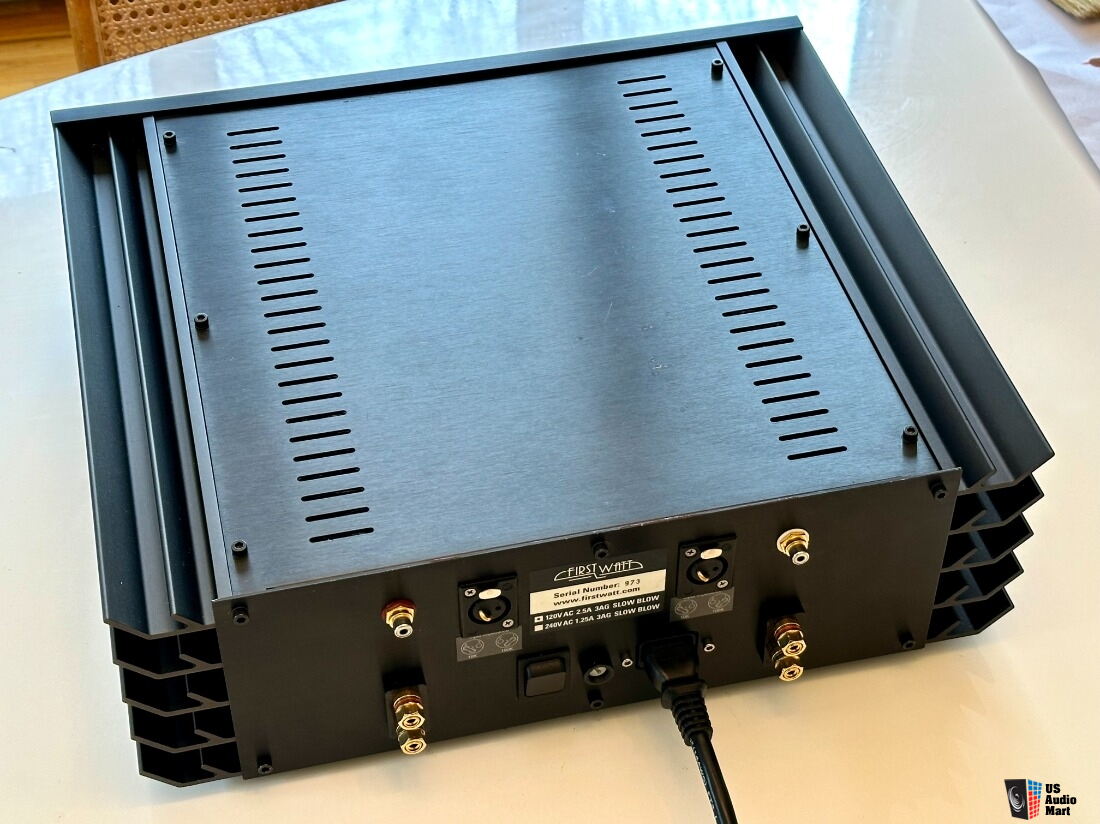 First Watt Sit-2