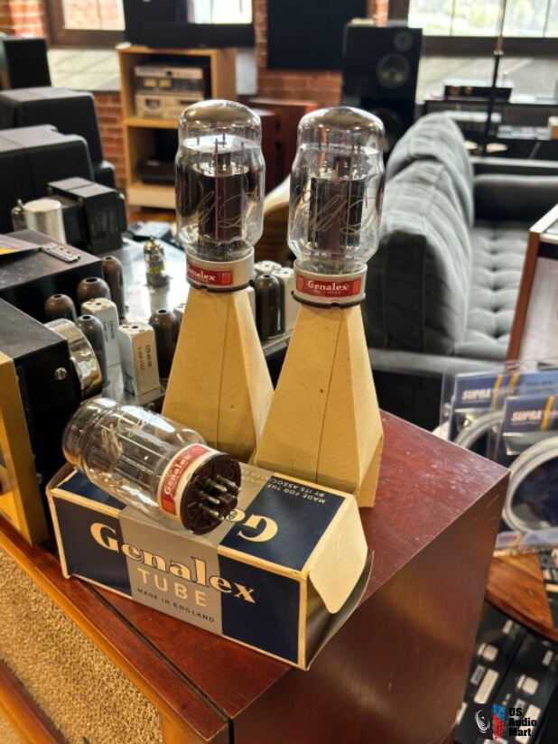 TUBES! - TUBES! - TUBES! Photo #4952787 - US Audio Mart