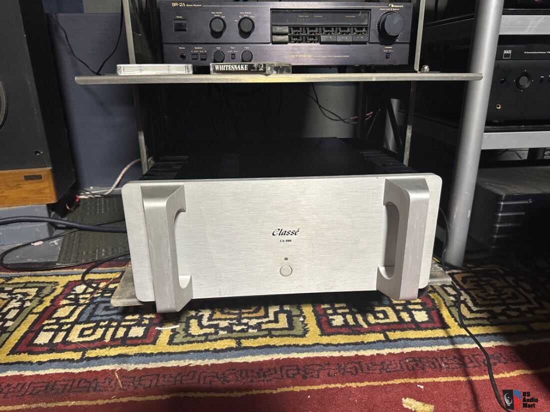 Classe CA-300 Photo #5089961 - US Audio Mart