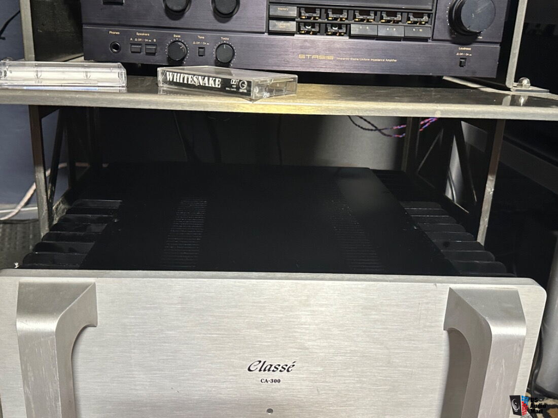 Classe CA-300 Photo #5089961 - US Audio Mart