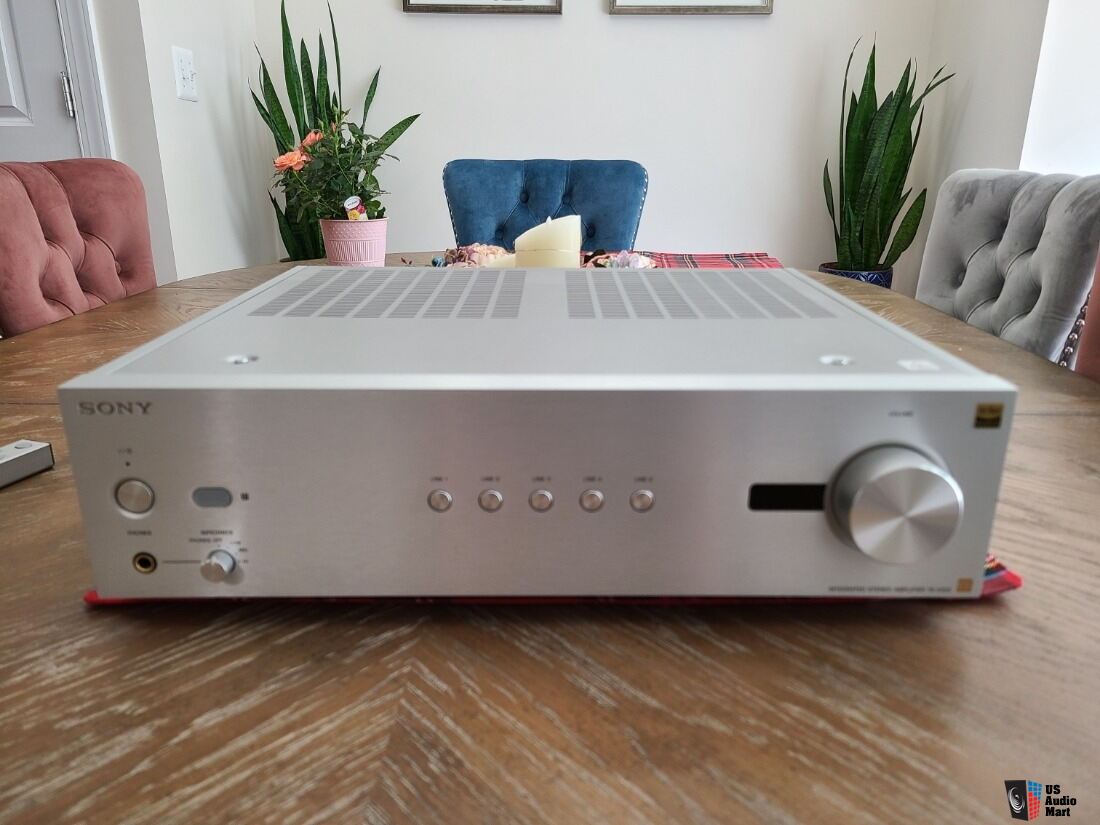 Sony TA-A1ES