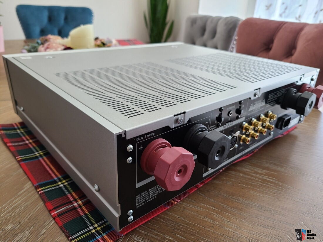 Sony TA-A1ES