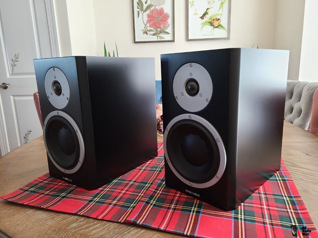 Dynaudio Excite X18