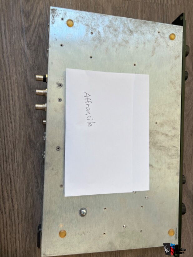 Burl b2 DAC with power mod Photo #5091088 - US Audio Mart
