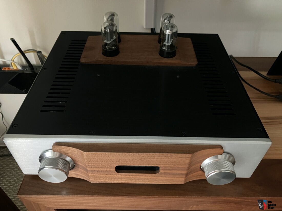 Fully built Aikido Octal preamp Photo #5092041 - US Audio Mart