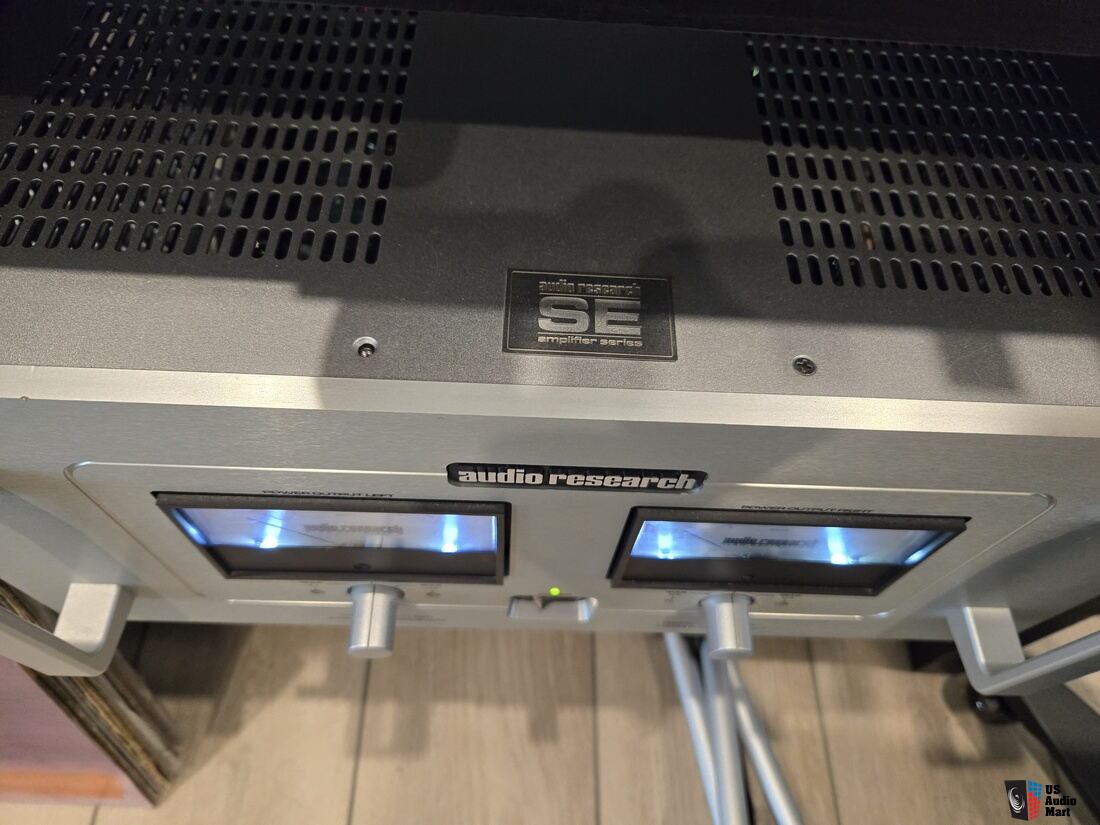 Audio Research REF 75SE