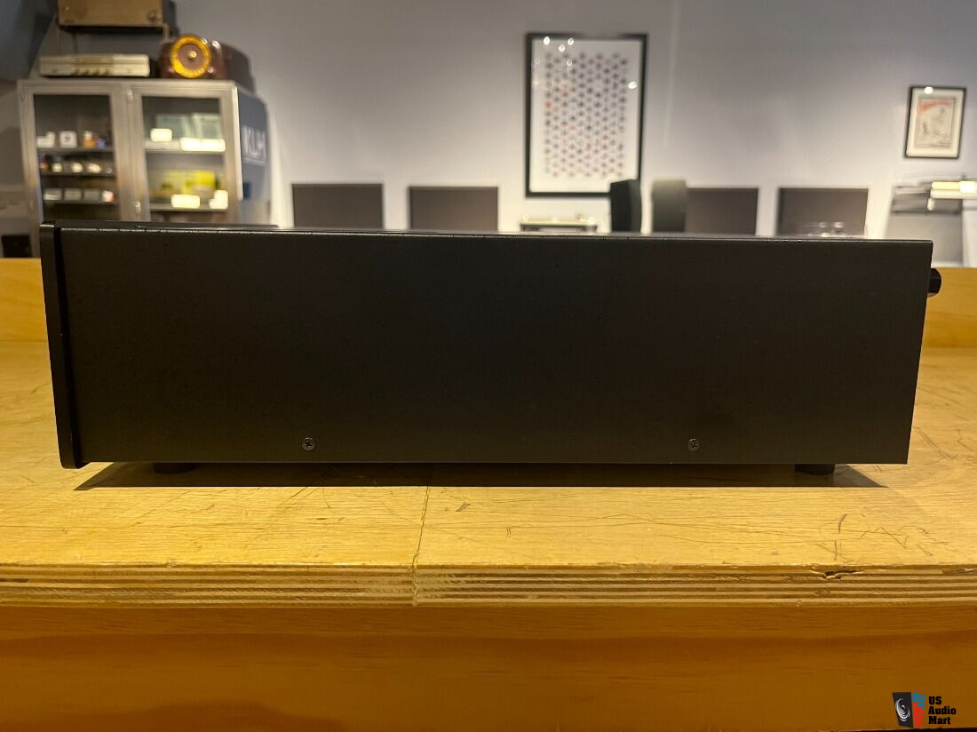 Rogue Audio Sphinx V1 Tube Hybrid Integrated Amplifier w/ Remote ...