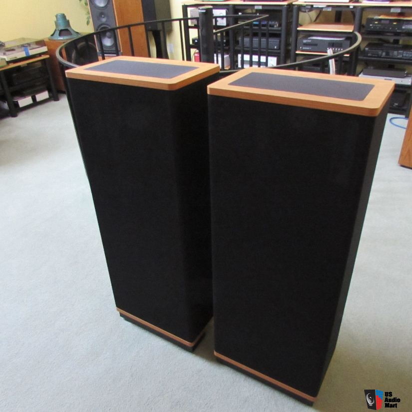 Vandersteen 2CE Signature II