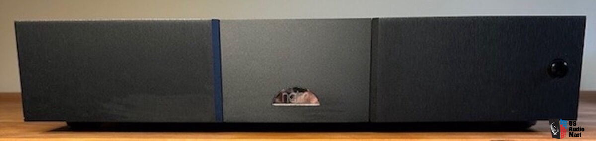 Naim CD 555PS DR For Sale - US Audio Mart