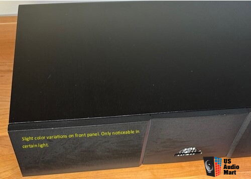 Naim CD 555PS DR Photo #5094422 - US Audio Mart