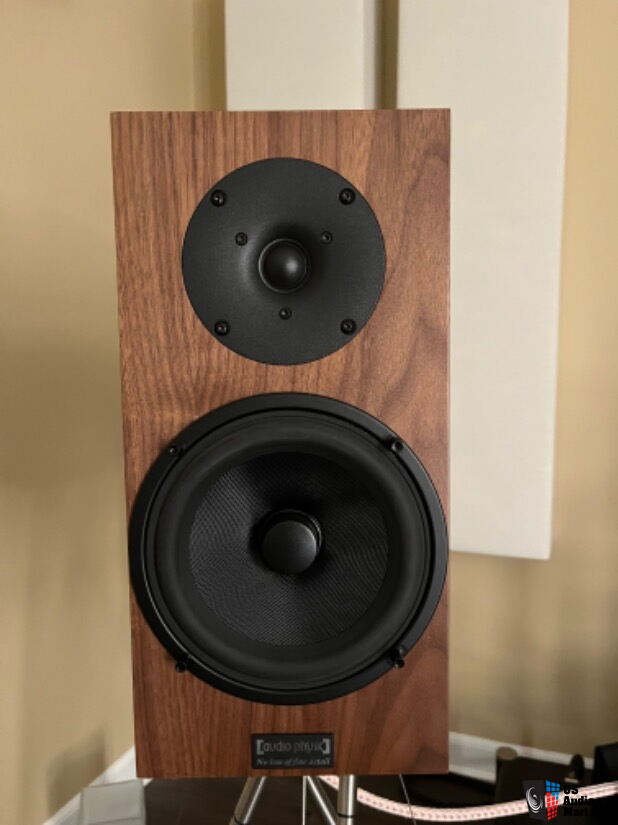 Audio Physic Classic 3 Photo #5096258 - US Audio Mart