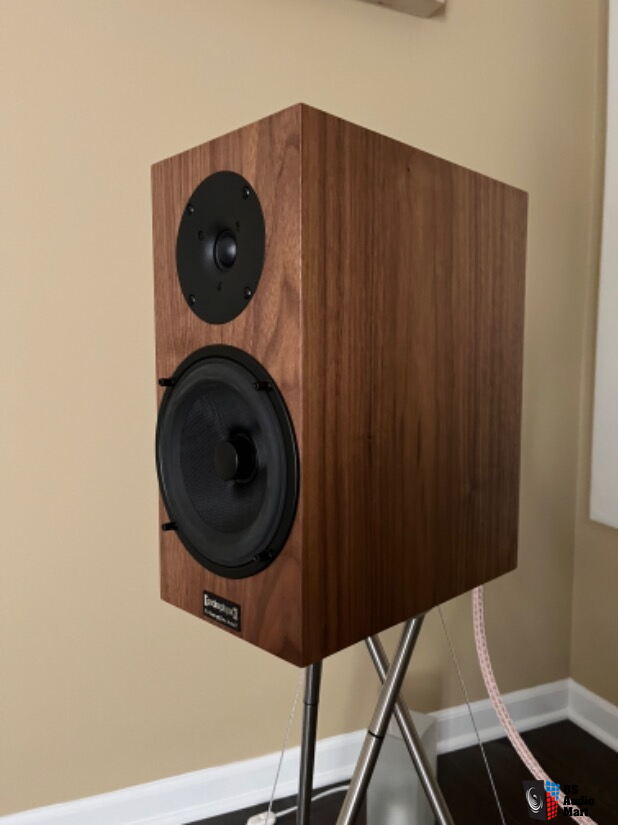 Audio Physic Classic 3 Photo #5096257 - US Audio Mart