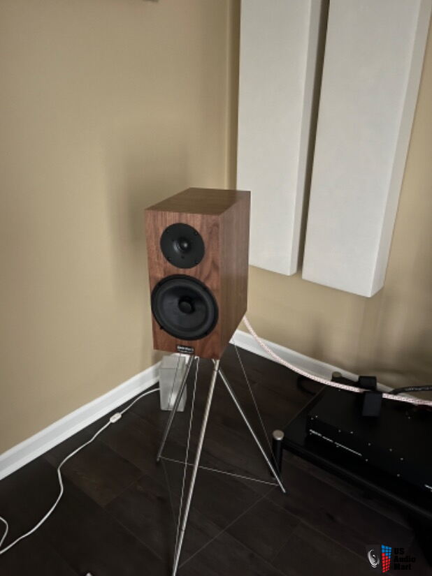 Audio Physic Classic 3 Photo #5096258 - US Audio Mart