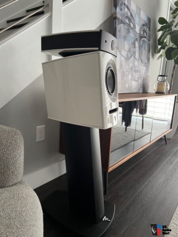 Focal Diablo Utopia Evo Colour Photo #5098622 - US Audio Mart