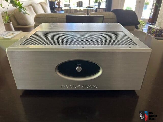 Rogue Audio ST100 For Sale - US Audio Mart