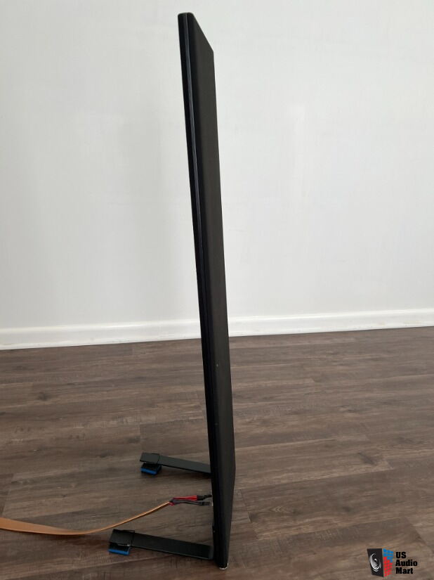 Magnepan MMG