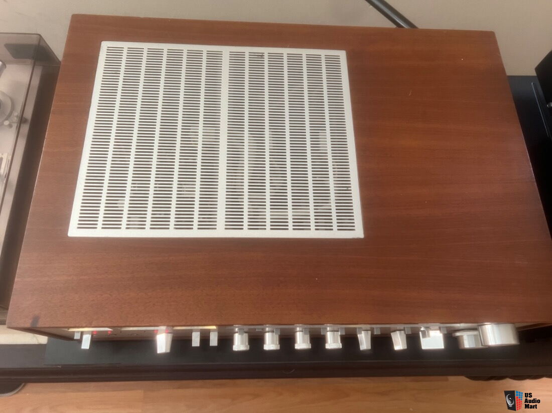 Yamaha CR2020 receiver Photo #5100221 - US Audio Mart