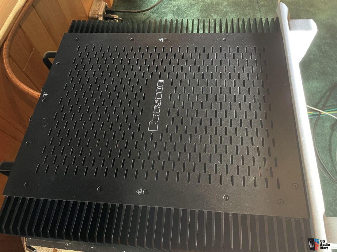 Bryston 14b3 Photo #5100586 - US Audio Mart