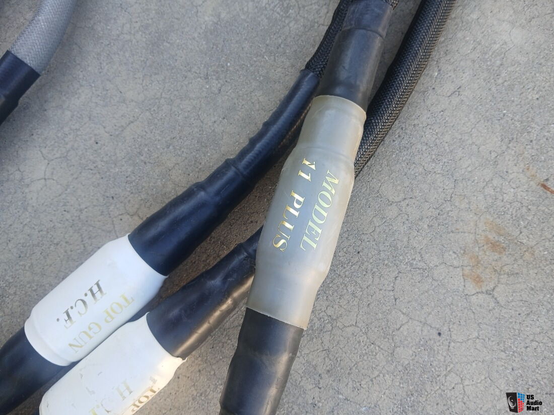 FOR SALE: (Package of Five) Custom Power Cord Company p/c