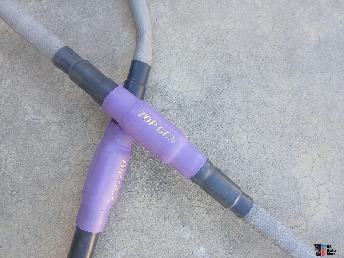 FOR SALE: (Package of Five) Custom Power Cord Company p/c Photo ...