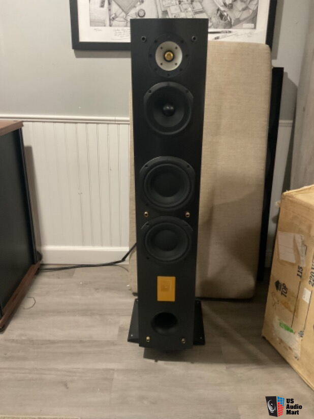 Triangle Antal esw fire sale! Photo #5102324 - US Audio Mart