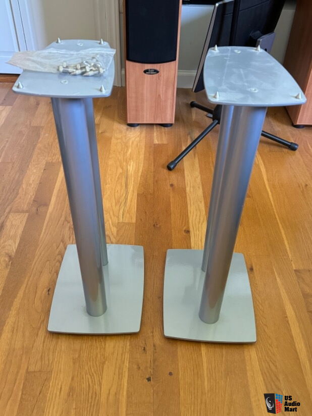 Linn Katan speaker stands Photo #5102428 - US Audio Mart