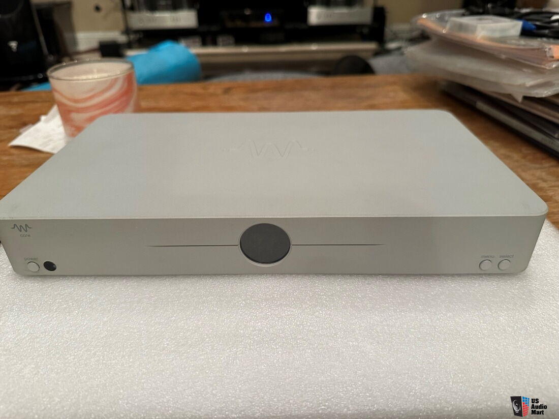 Waversa WBridge Standard For Sale - US Audio Mart
