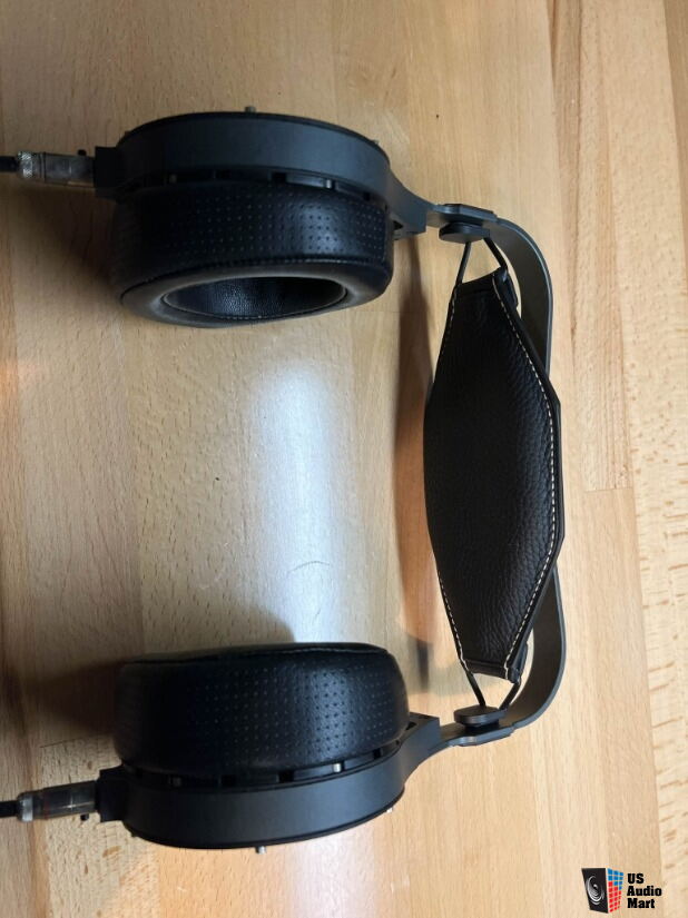 Abyss AB 1266 Phi TC headphones Photo #5103049 - US Audio Mart