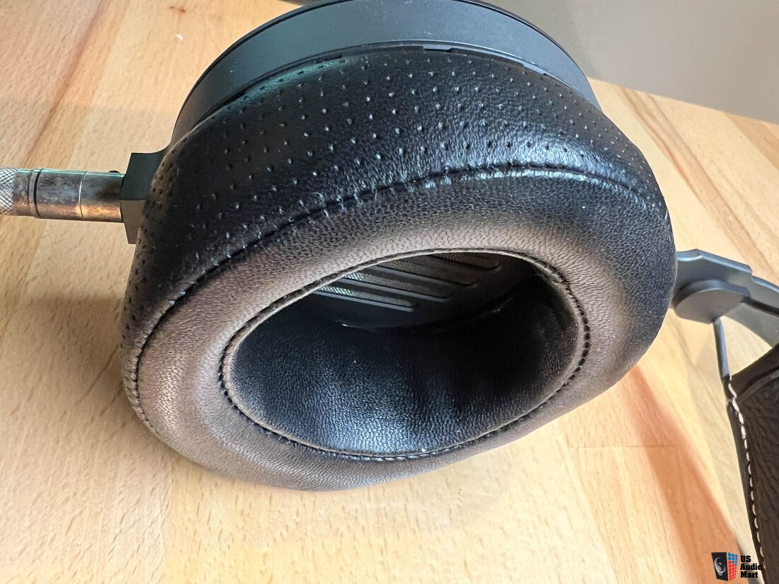 Abyss AB 1266 Phi TC headphones Photo #5103050 - US Audio Mart