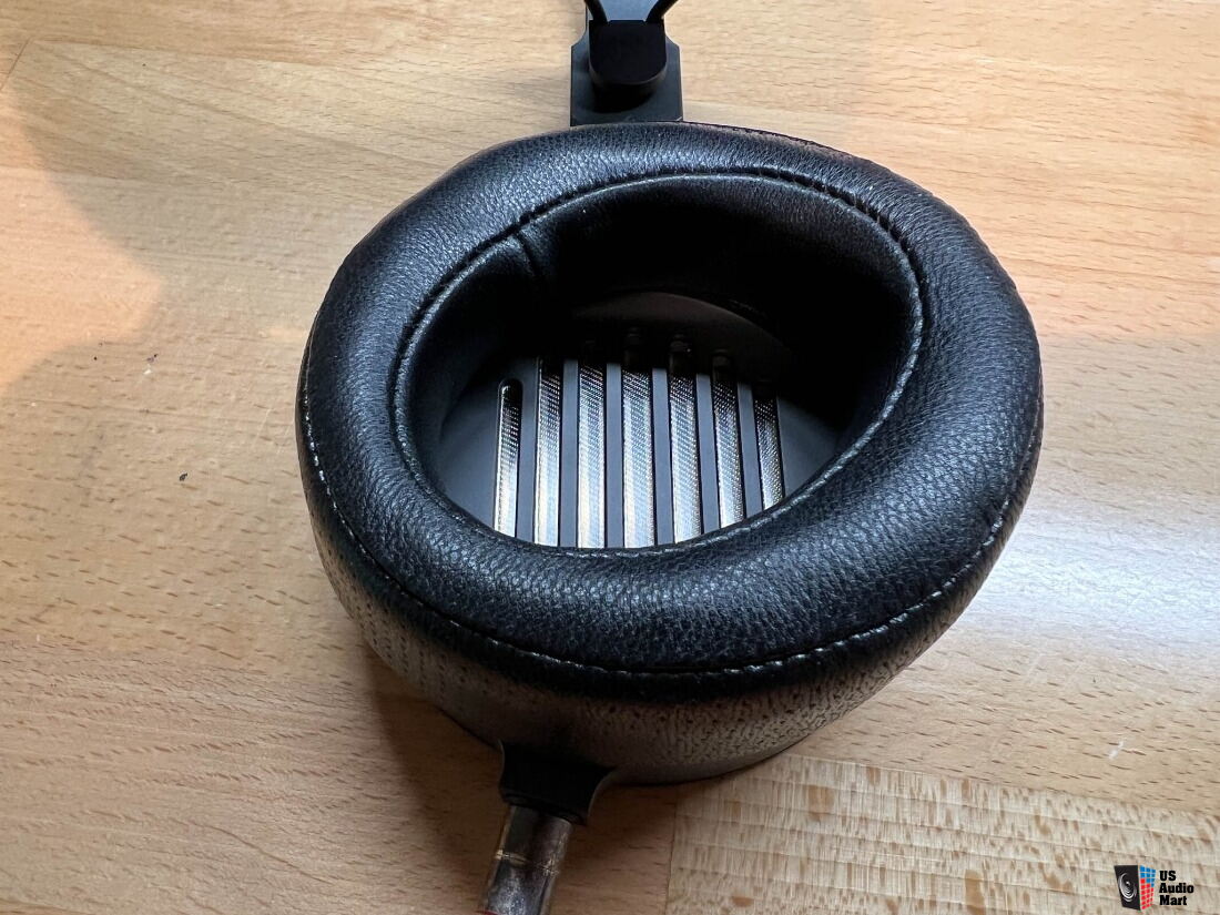 Abyss AB 1266 Phi TC headphones Photo #5103049 - US Audio Mart