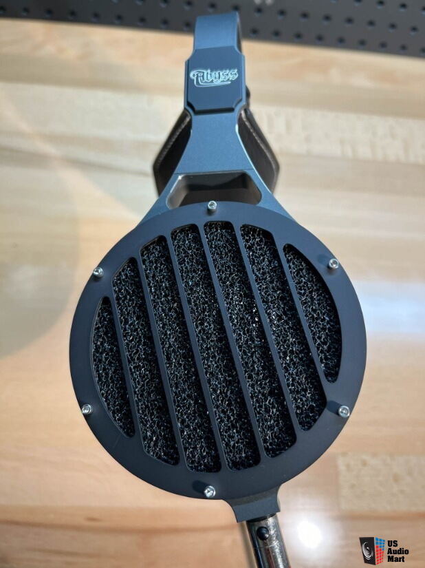 Abyss AB 1266 Phi TC headphones Photo #5103049 - US Audio Mart