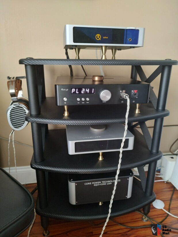 Lindemann Power 500 Hypex NCore amplifier PRICE DROP Photo #5103090 ...