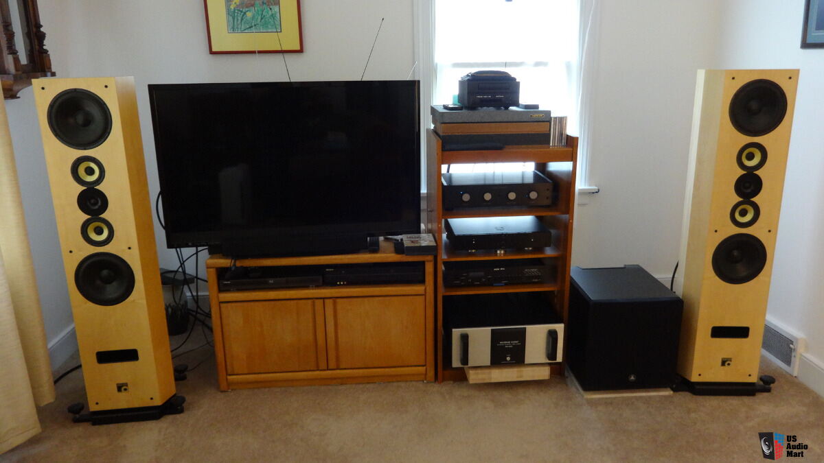 PBN Montana EPS2 Photo #5103967 - US Audio Mart
