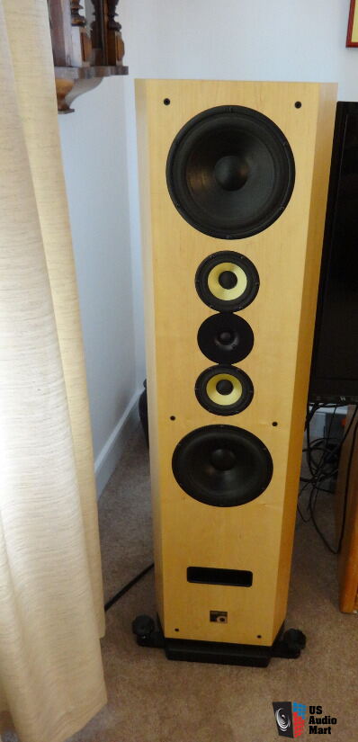 PBN Montana EPS2 Photo #5103967 - US Audio Mart