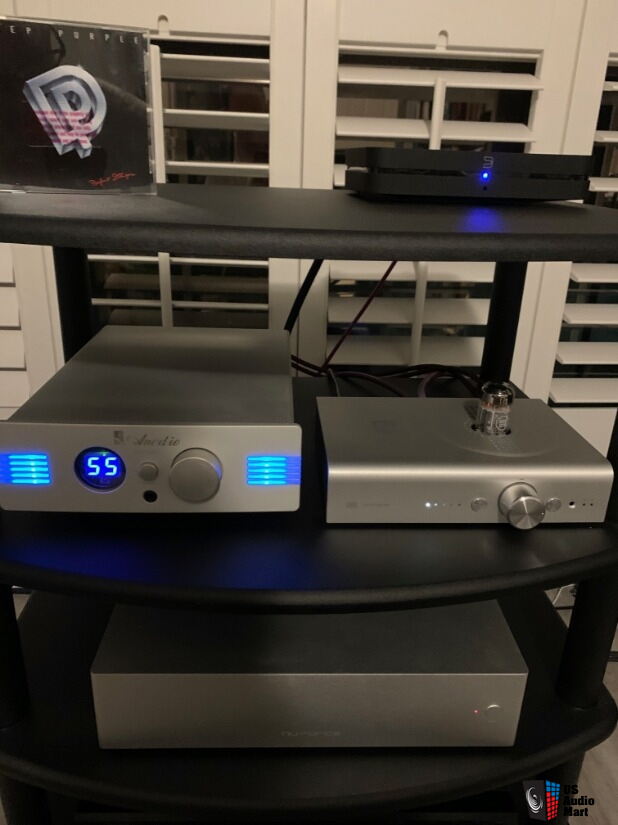 Anedio D1 Dac