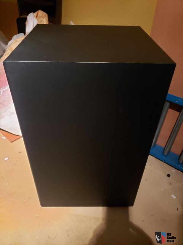 JBL Synthesis S1S-EX 18 inch subwoofer Photo #5104679 - US Audio Mart