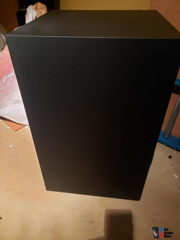 JBL Synthesis S1S-EX 18 inch subwoofer Photo #5104683 - US Audio Mart