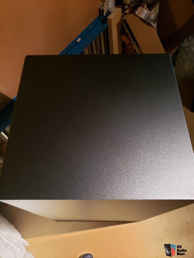 JBL Synthesis S1S-EX 18 inch subwoofer