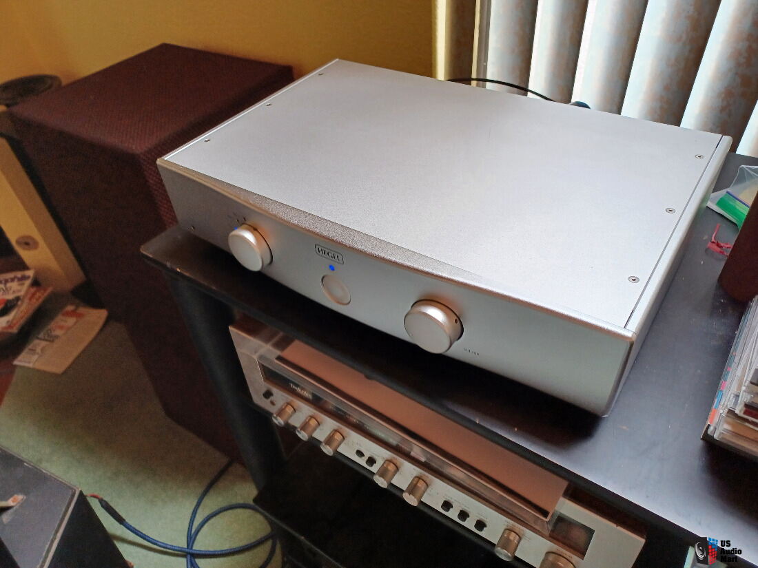 Hegel P30 Photo #5105776 - US Audio Mart