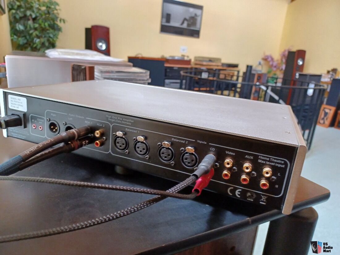 Hegel P30 Photo #5105779 - US Audio Mart