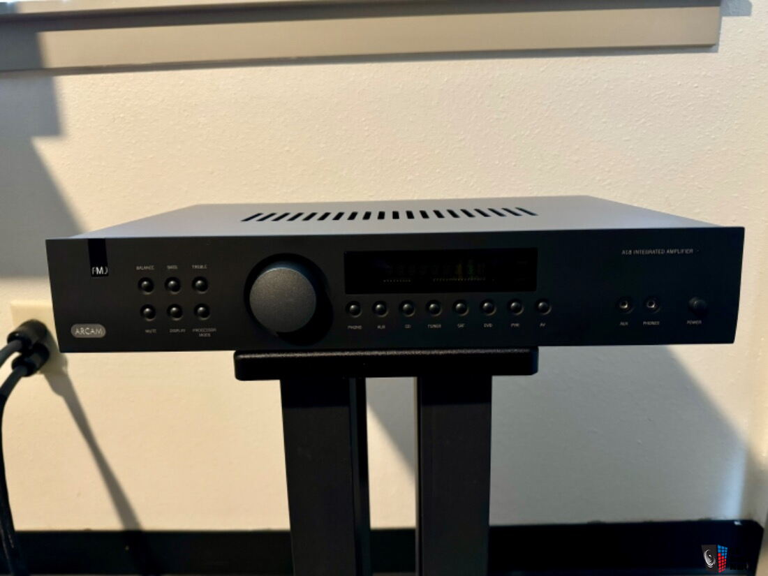 Arcam FMJ A18 For Sale - US Audio Mart